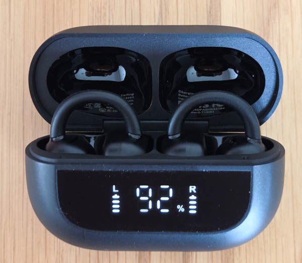 TOZO Open EarRing Review – Headphone Reviews